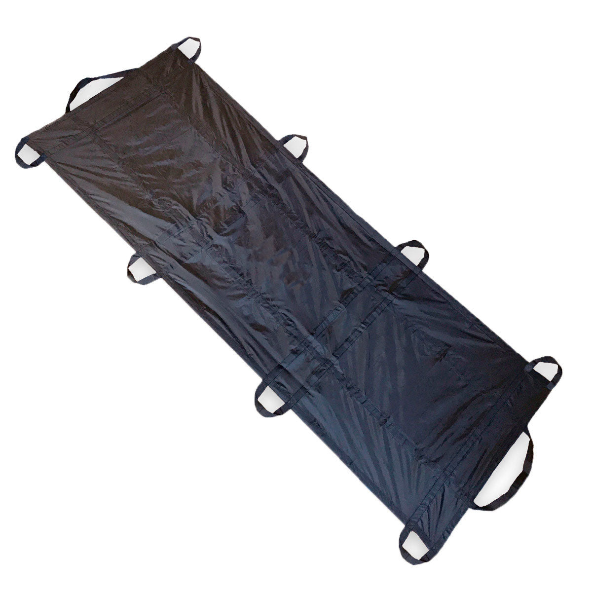 Opvouwbare Draagbaar Reddingsbed met Handvatten - Noodsituaties ...