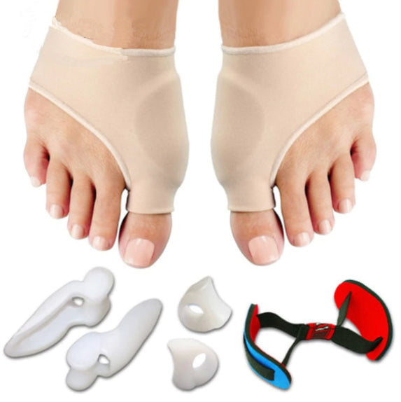 Orthopedisch Schoeisel Dames en Heren | Optimale Houding bij het Lopen ...