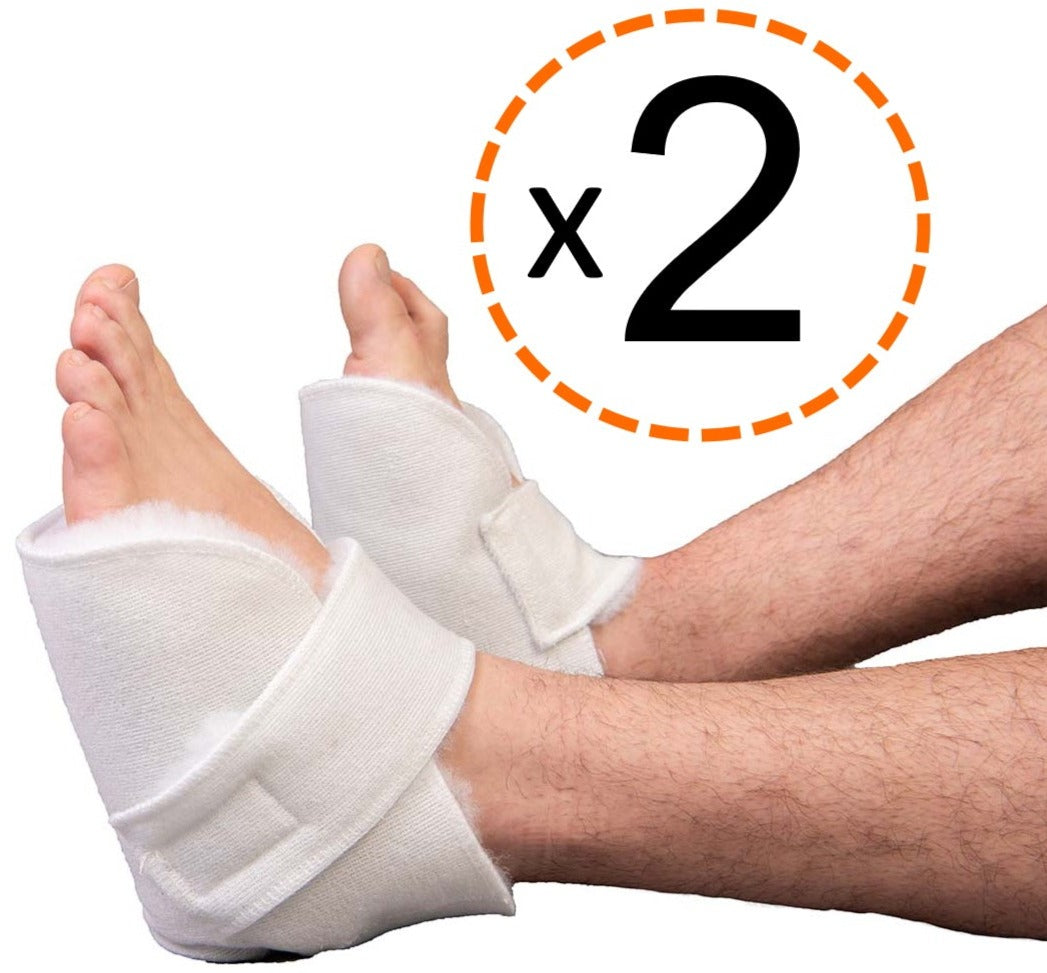 Antidecubitus Sokken Paar Links en Rechts — OrtoPrime.nl