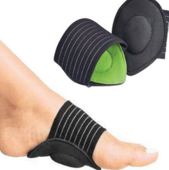 Orthopedisch Schoeisel Dames en Heren | Optimale Houding bij het Lopen ...